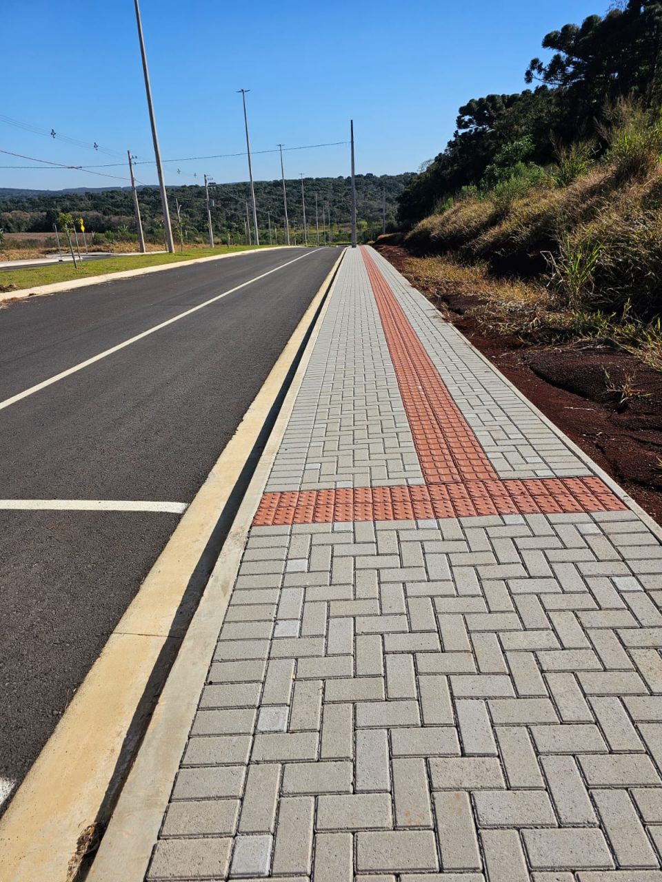 Pavidal - Blocos e Pavers, Artefatos em Concreto, Meio fio e Mini Guias ...