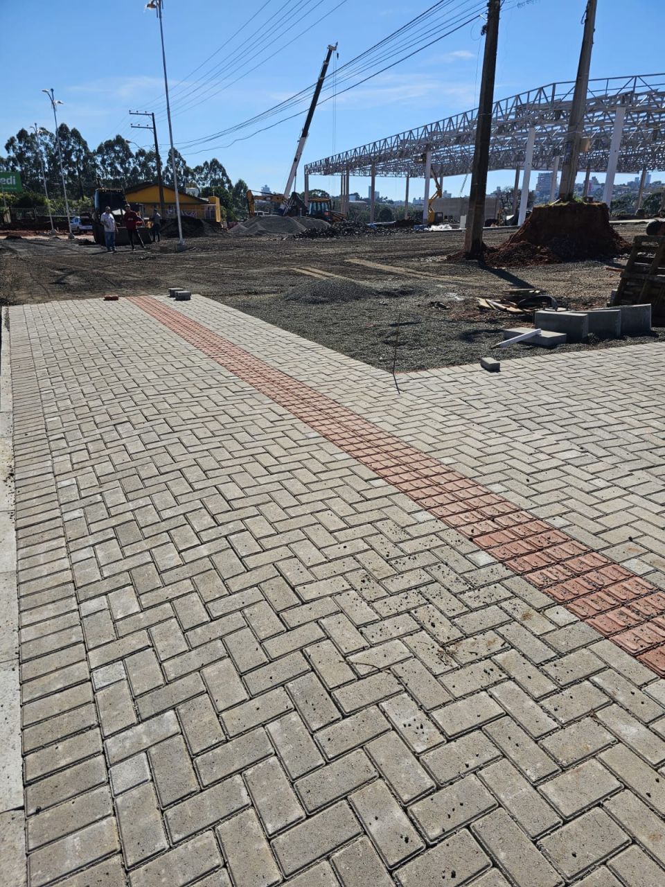 Pavidal - Blocos e Pavers, Artefatos em Concreto, Meio fio e Mini Guias ...