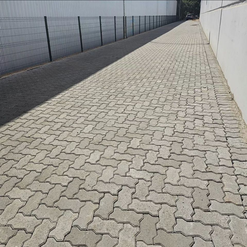 Pavidal - Blocos e Pavers, Artefatos em Concreto, Meio fio e Mini Guias ...